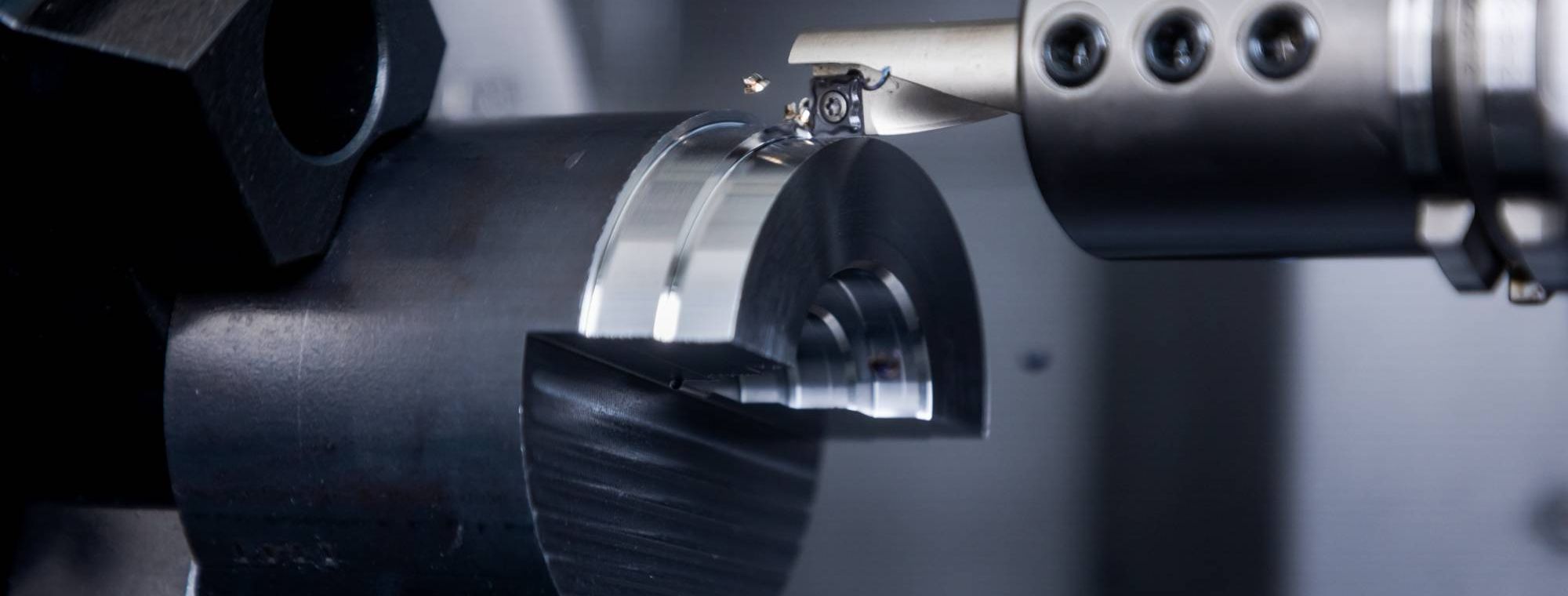 CERATIZIT launches ISO-P update for popular EcoCut series - SPAENER